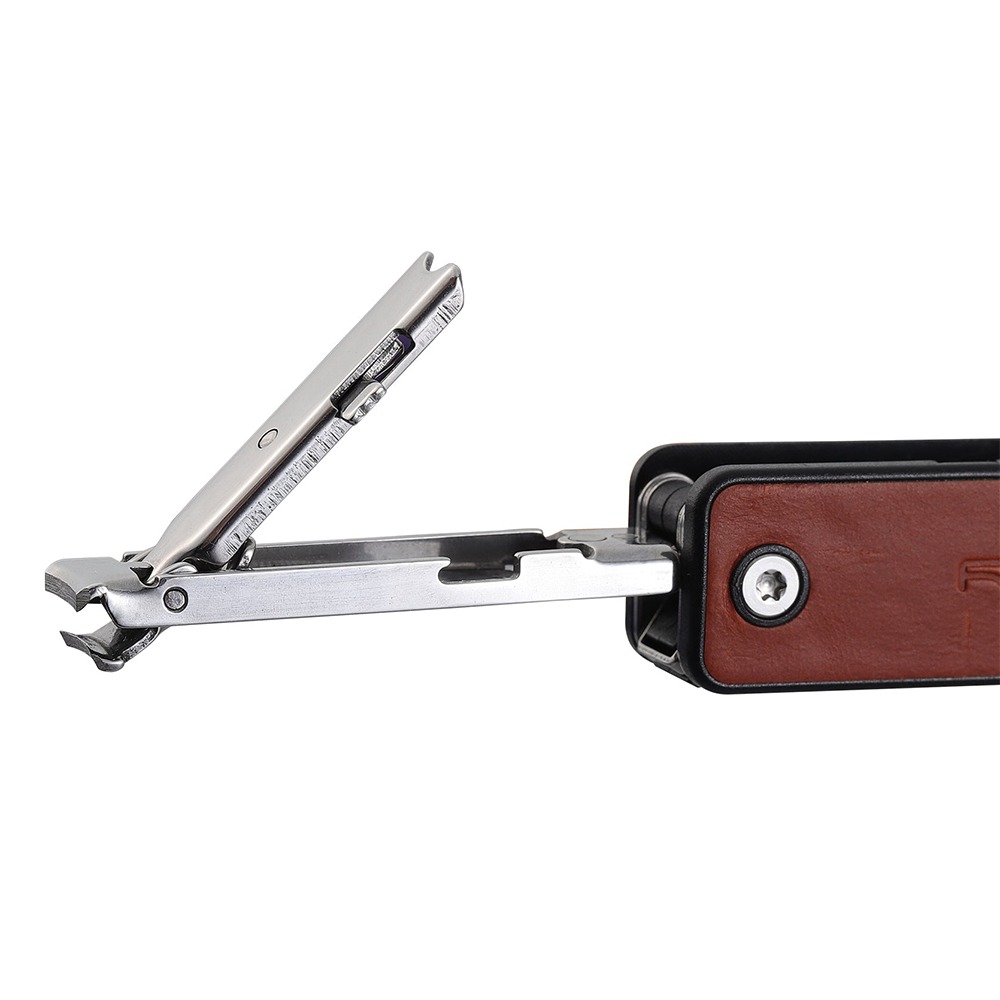 ROXON M4 Multi Nail Clipper nagelknipper / multitool - Prepshop.nl